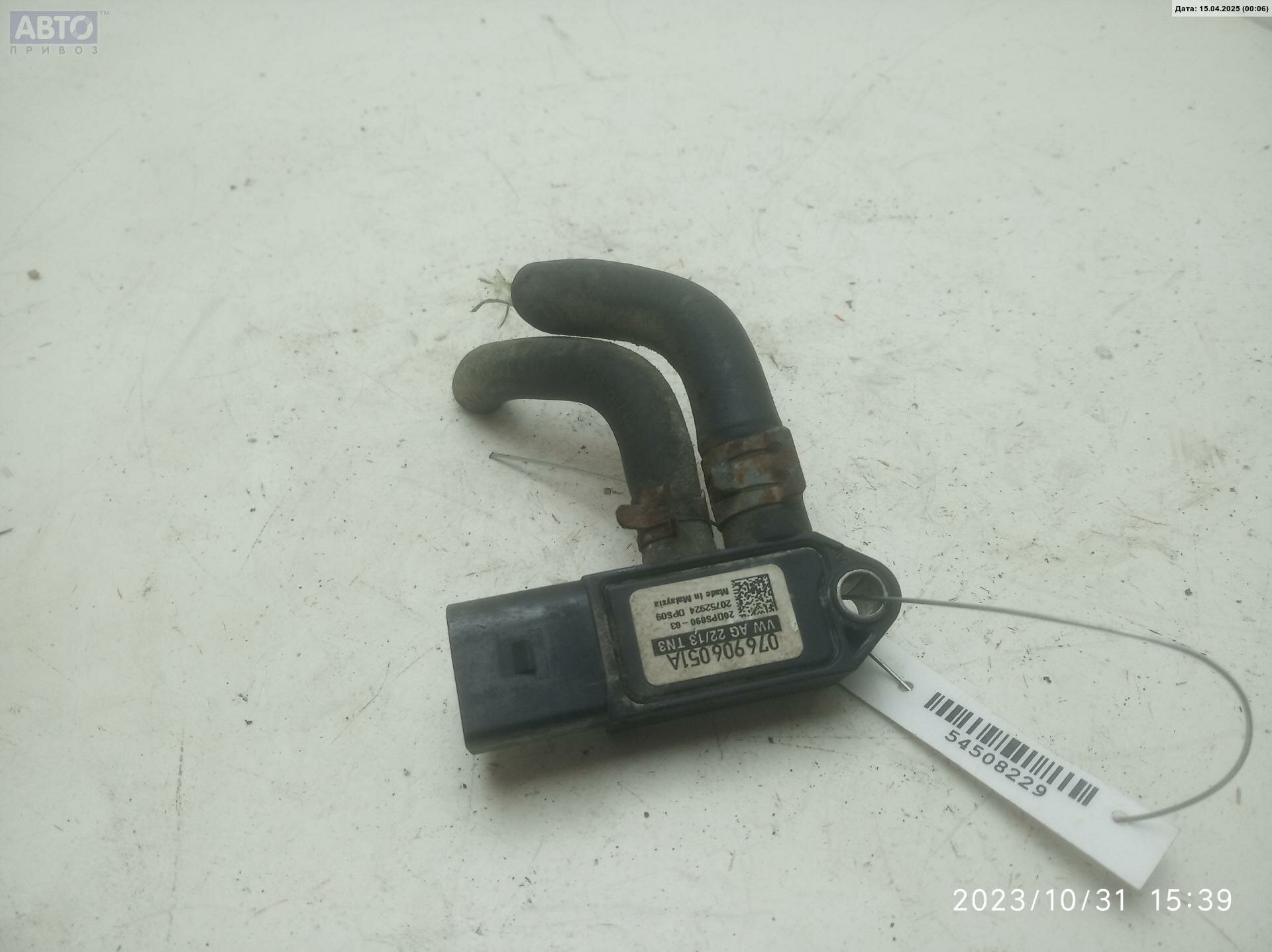 Датчик давления наддува Volkswagen Transporter T5