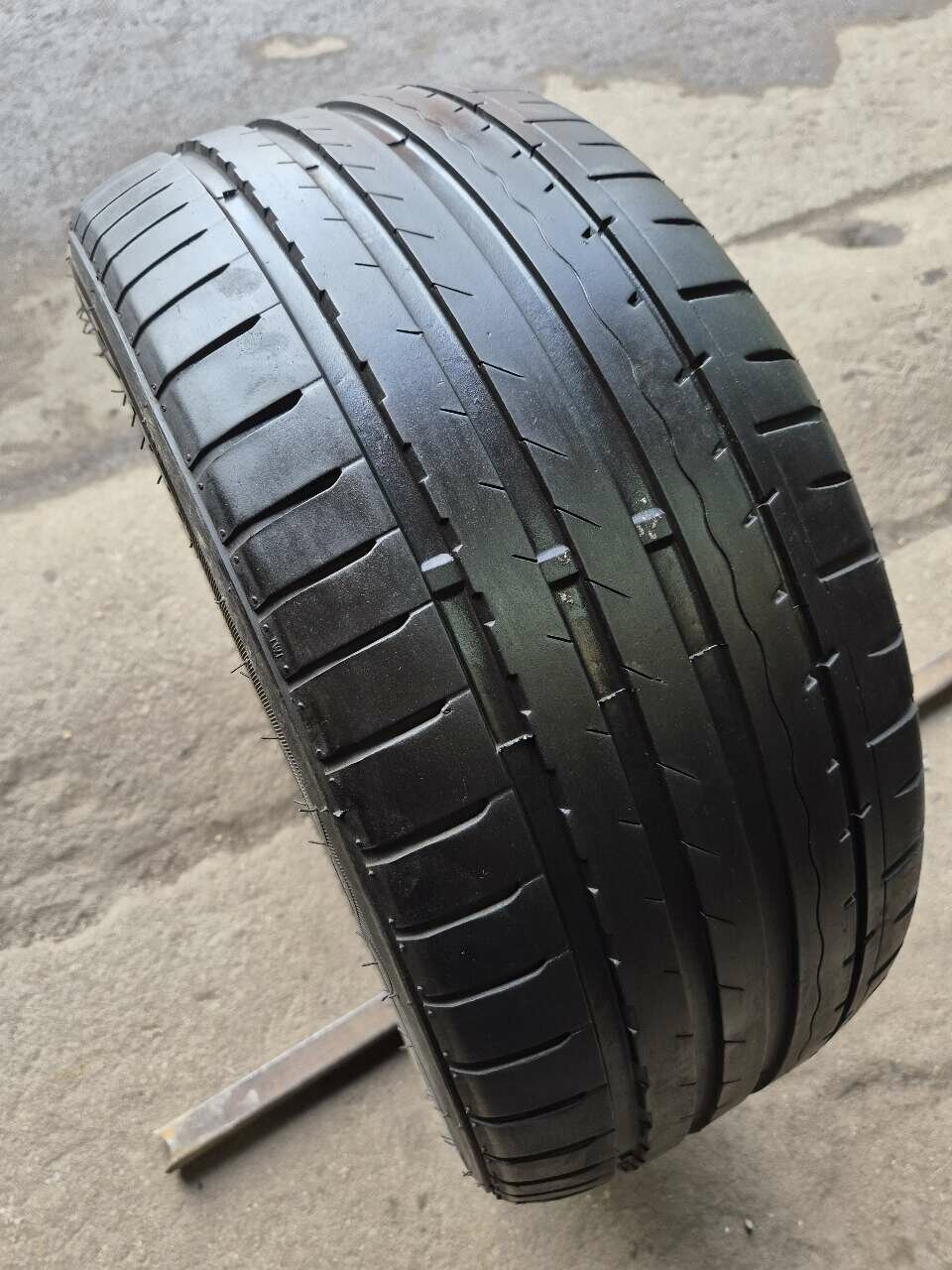 225/45 R17 94W Atlas Sport Green остаток:5.2 мм год:2017 арт:83e6a328