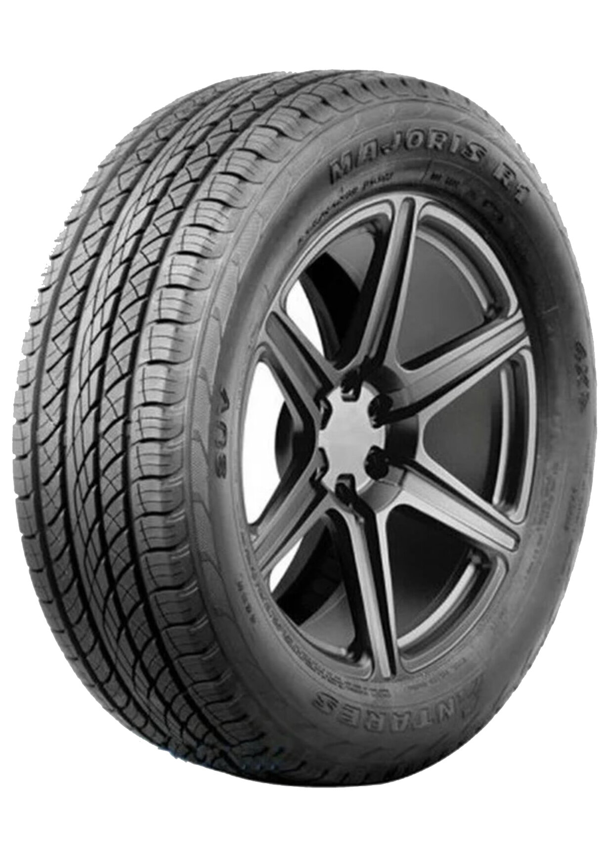 Шина Antares Majoris R1 245/55 R19 103H летние, (тип авто: внедорожник)