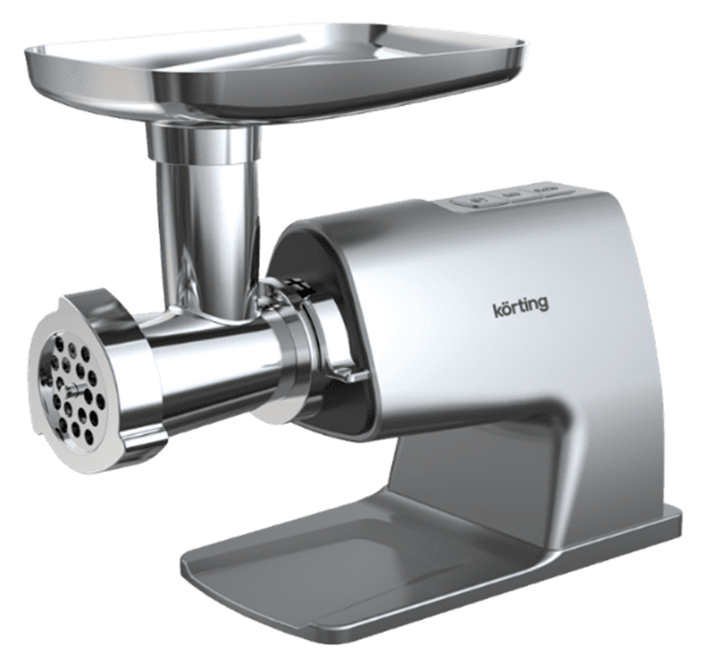 Мясорубка Korting KMG 0604 X