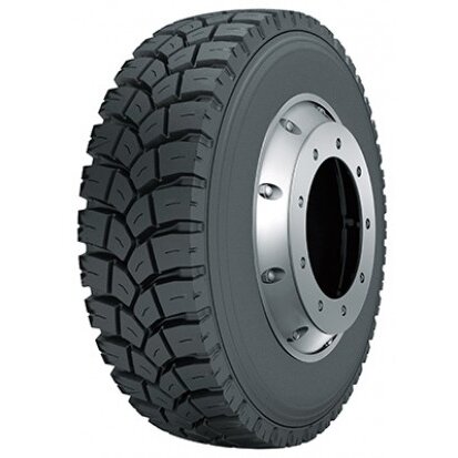 Грузовая шина Goodride MD777 315/80 R22.5 164/158K 22PR TL Ведущие