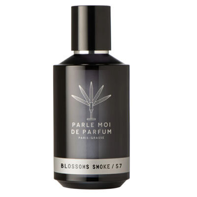 Парфюмерная вода Parle Moi de Parfum Blossoms Smoke 57 100 мл.
