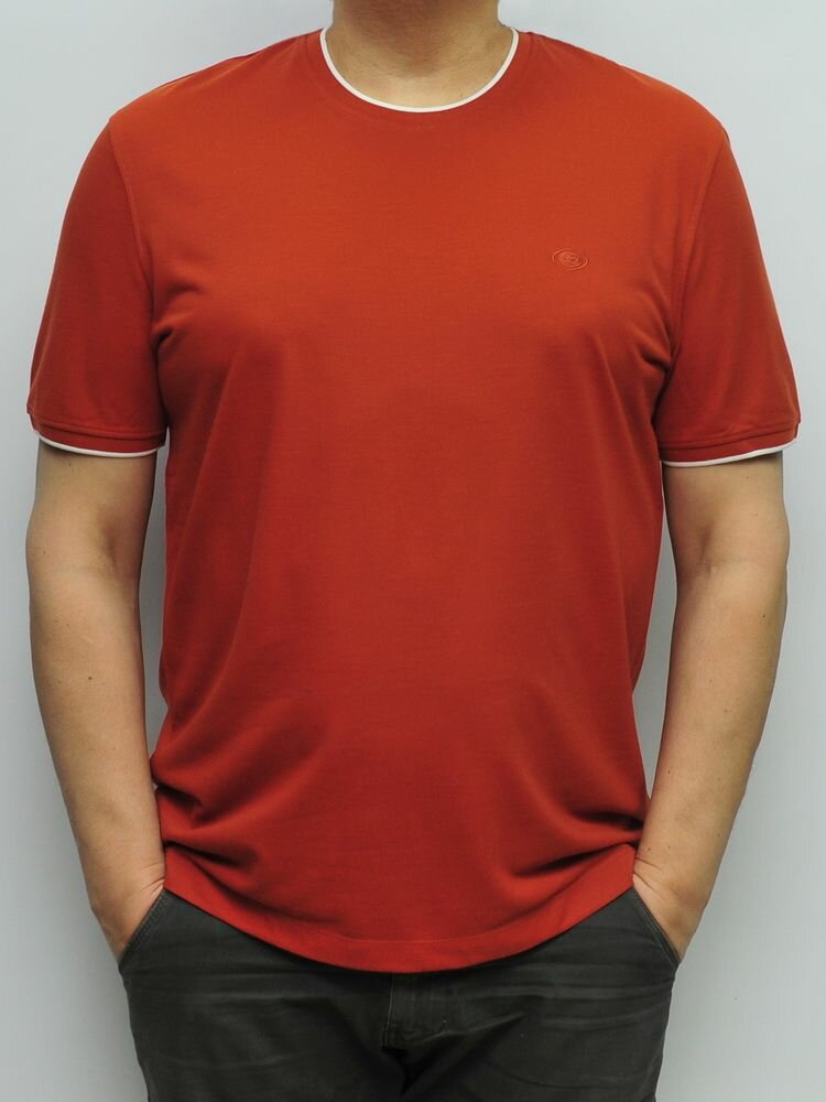 Футболка Caporicco 4XL-K-20084-KIREMIT