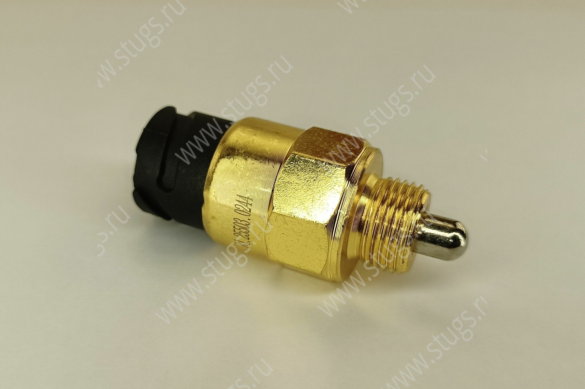 Датчик блокировки дифференциала F3000/HOWO T5G 811W25503-0244