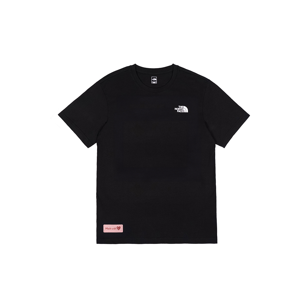 Футболка THE NORTH FACE 527033408