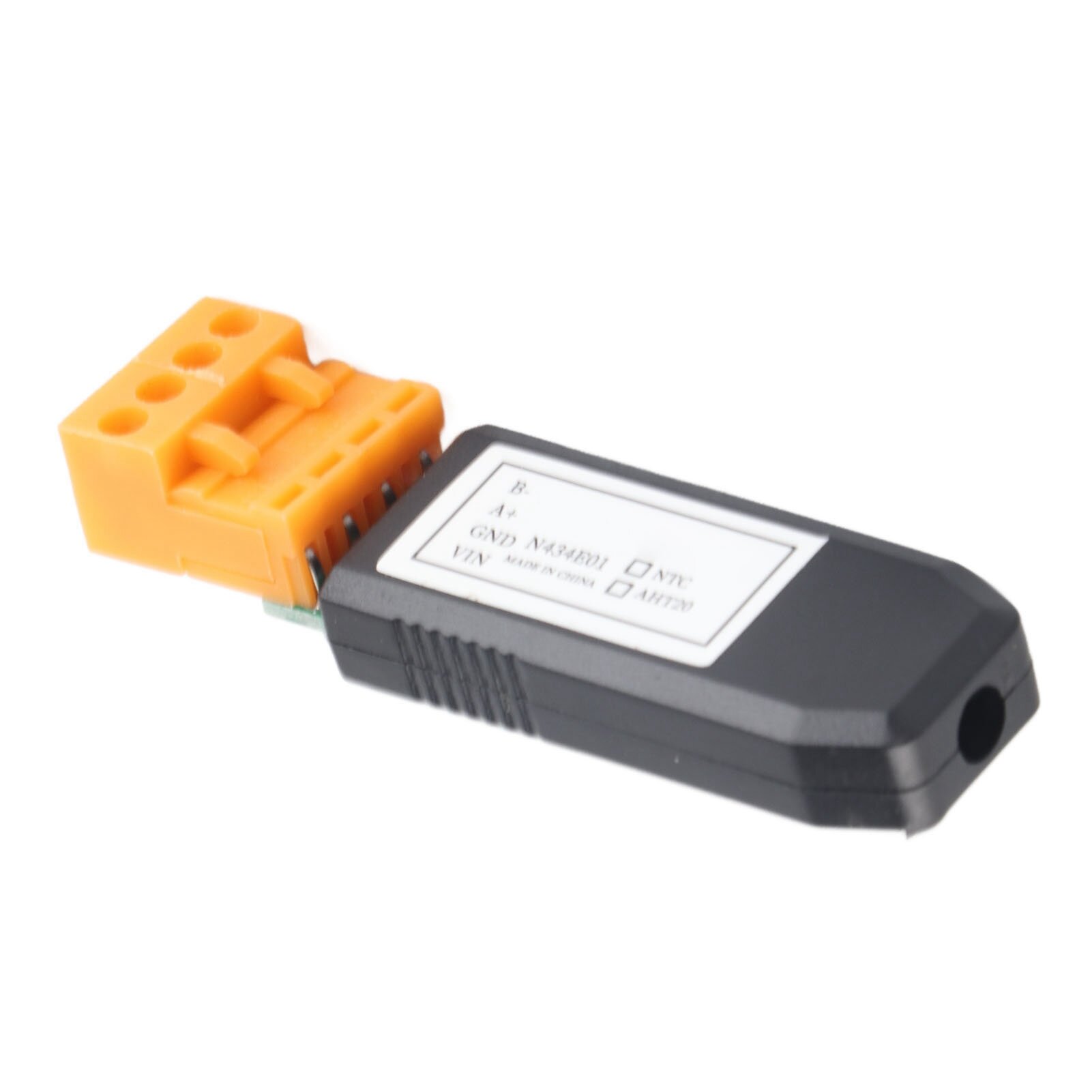 PLC датчик температуры для RTU RS485, 4-20mA, DC4.5-15V