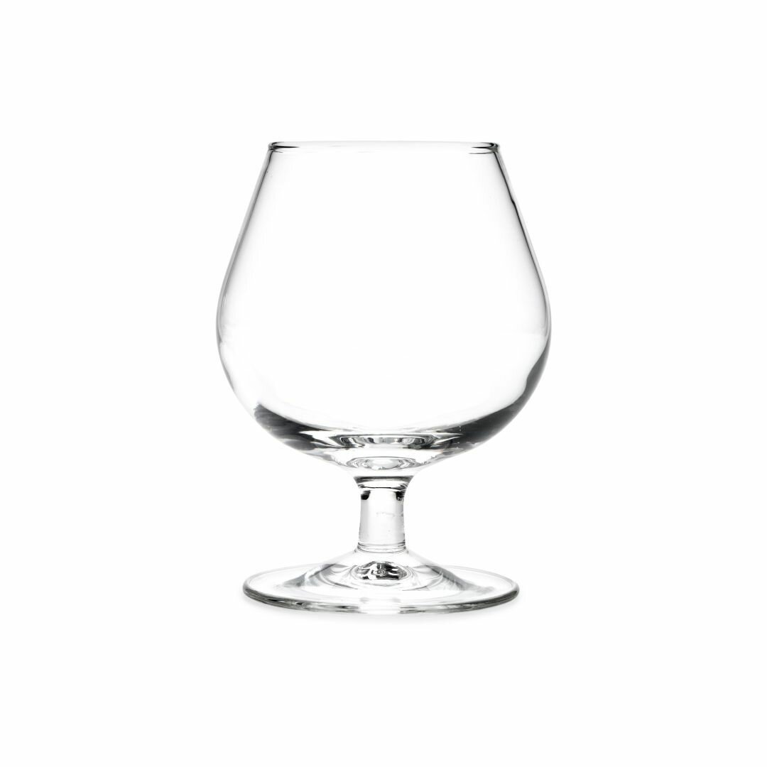 Набор бокалов для коньяка время дегустаций 250мл 4шт