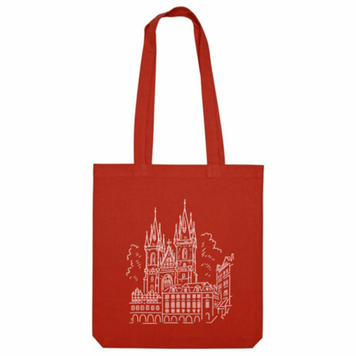 Сумка шоппер