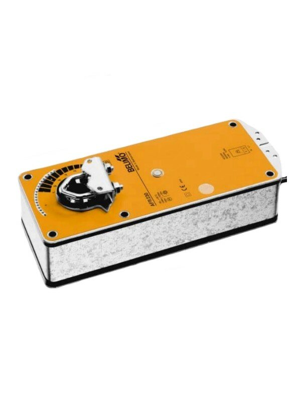 Привод Belimo AF230-S с возвратной пружиной, 15 Нм, степень защиты IP54