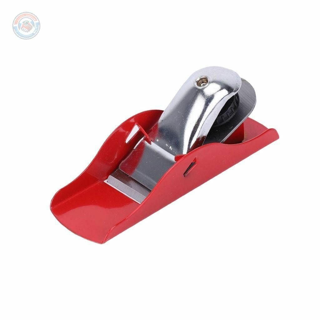 Мини рубанок по дереву ручной Ram-тип для точной обрезки и полировки кромок, компактный строгальный инструмент из нержавеющей стали для плотницких и столярных работ в тесных пространствах