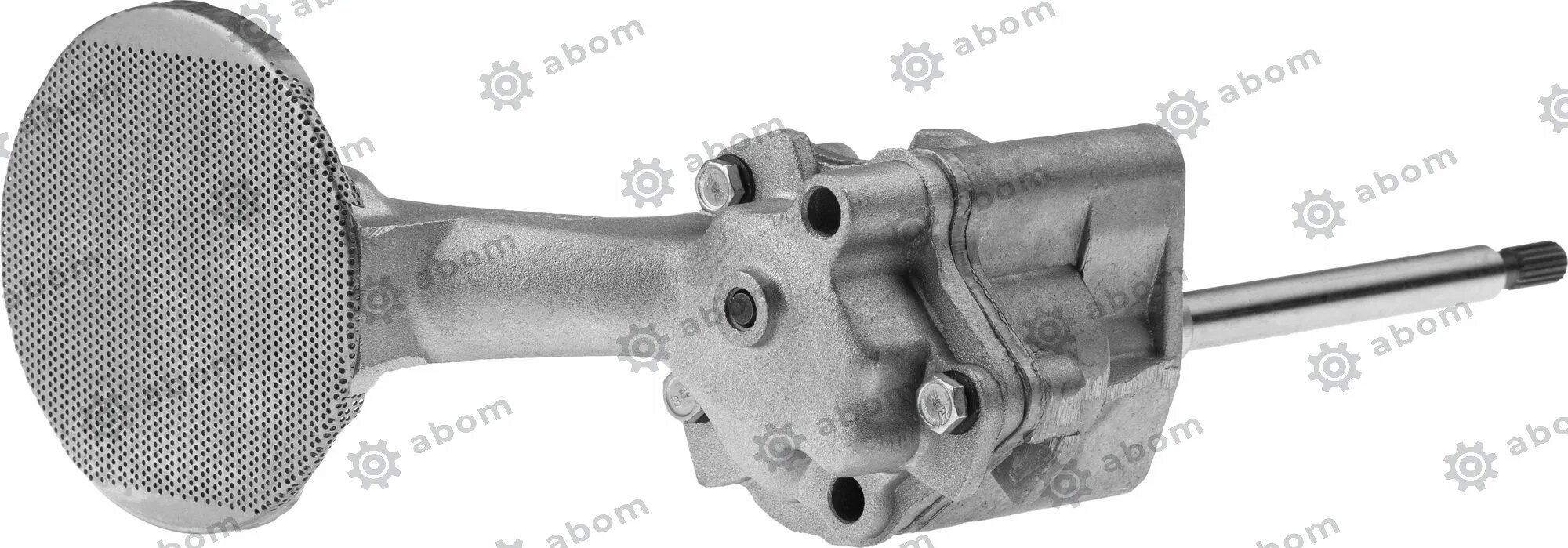 Насос масляный в сборе 21210101101082 для автомобилей LADA NIVA Legend, Travel