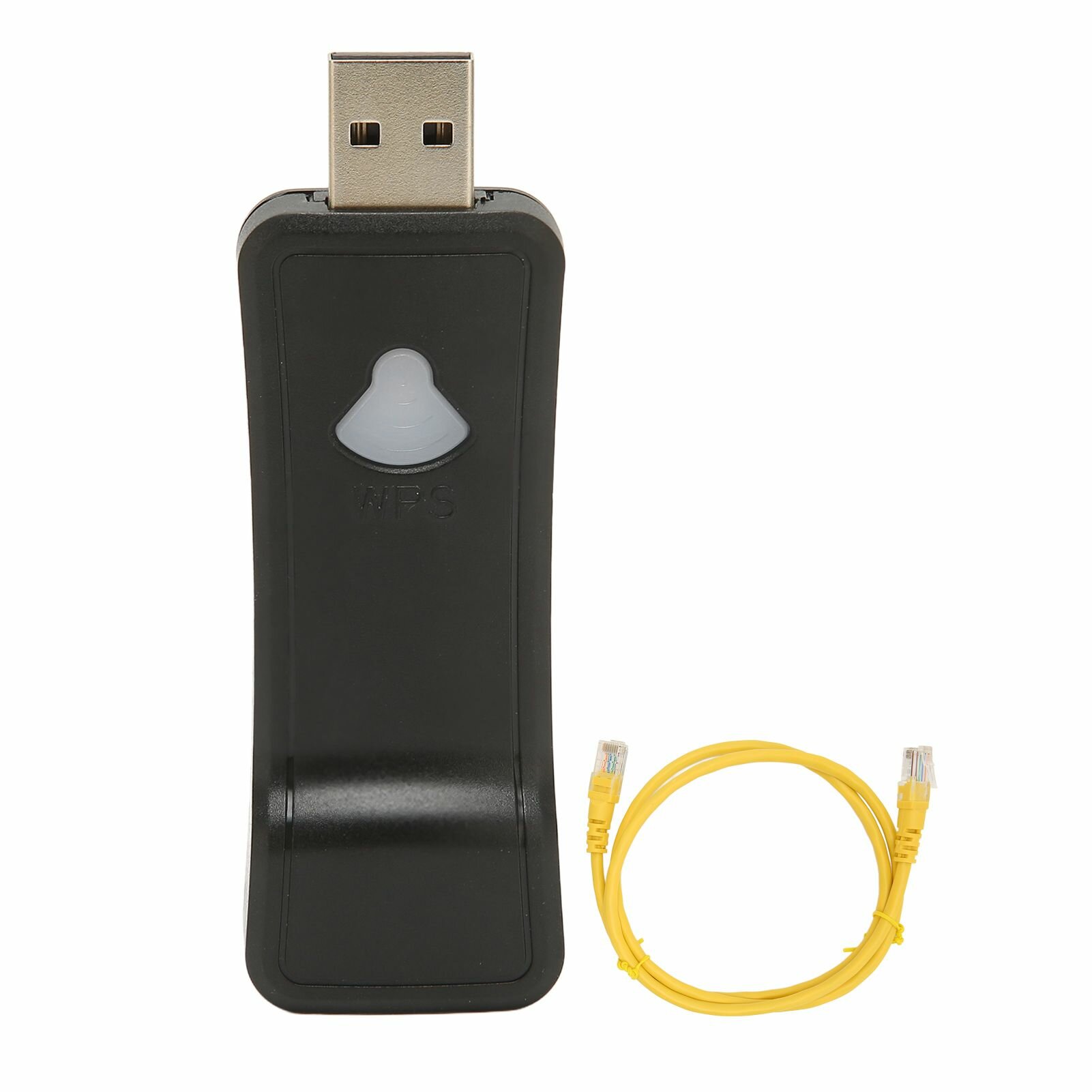 USB WiFi адаптер 300 Мбит/с для ТВ и игровых консолей