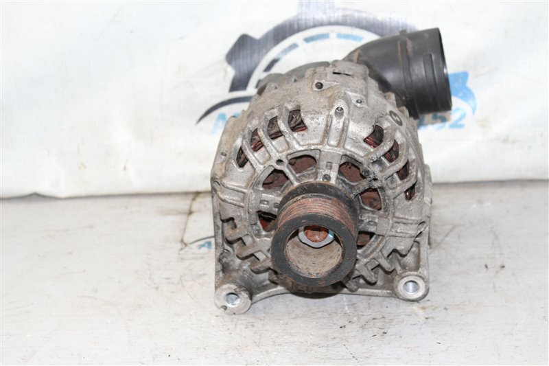 генератор BMW 3 Series E46 M54B22