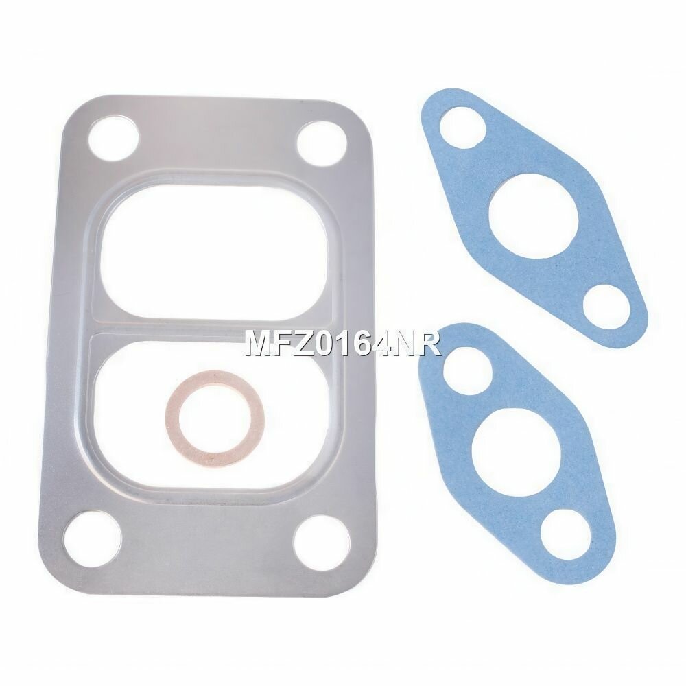 Комплект прокладок турбокомпрессора, для МАН, Дойц арт MFZ0164NR