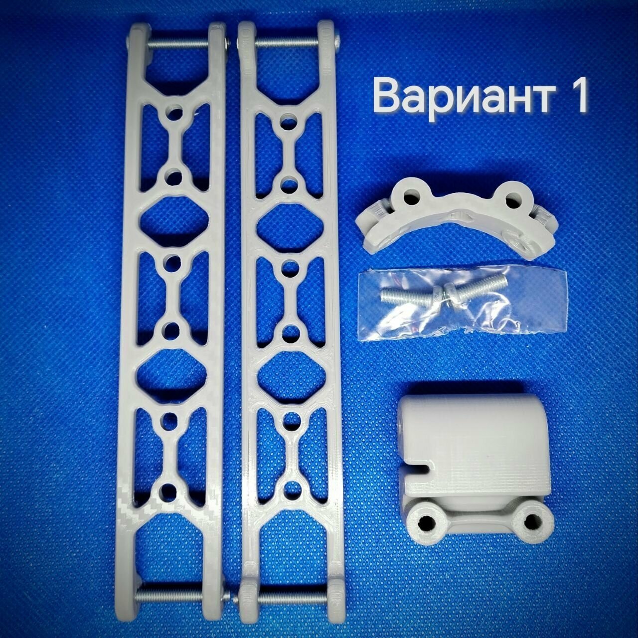 Кронштейн для Deeper