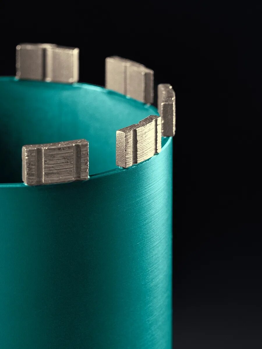 DIAMOND 200 мм (450 мм, 1 1/4″, лазерная сварка сегментов),