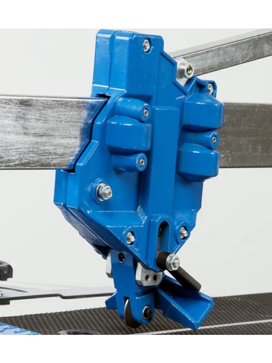 Плиткорез ручной 600 х 16 мм