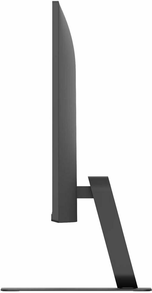 Монитор LG 27" UltraFine 27U411A-B черный IPS LED 5ms 16:9 HDMI матовая 1500:1 250cd 178гр/178гр 1920x1080 120Hz VGA FHD 4.2кг