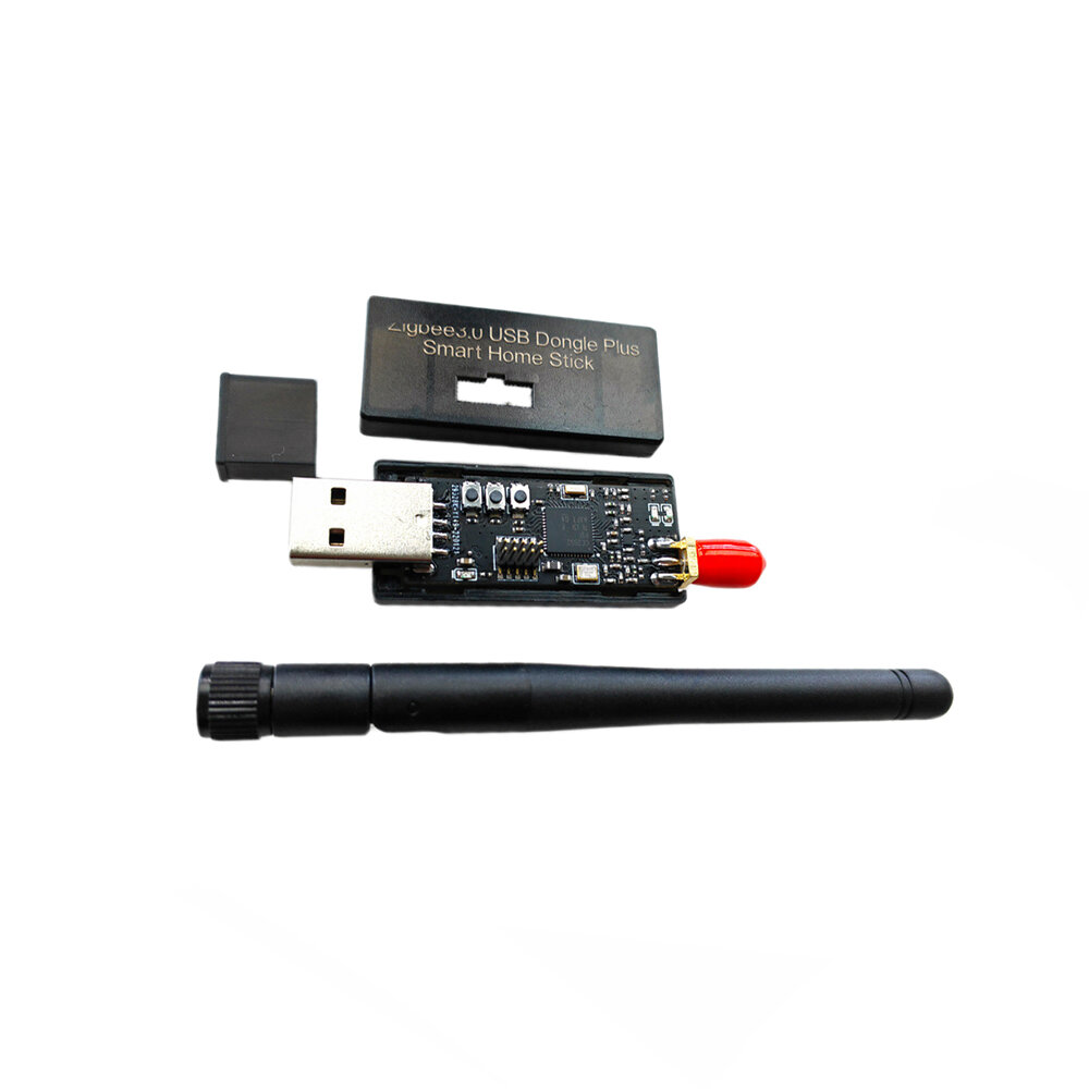 USB-шлюз CC2652P2 для Zigbee 3.0 Zigbee2Mqtt Home Assistant