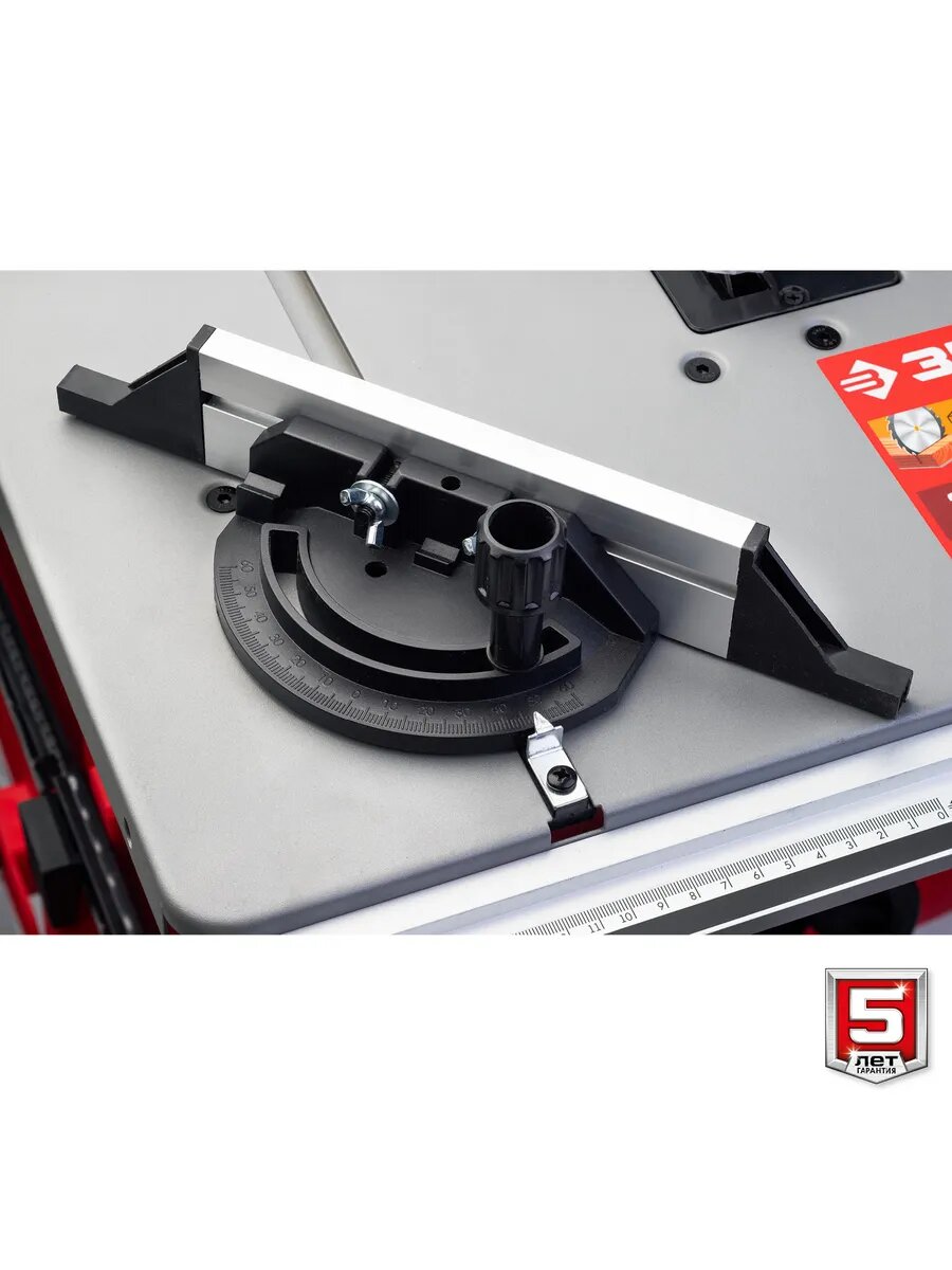 D 254 мм, 1900 Вт, распиловочный станок