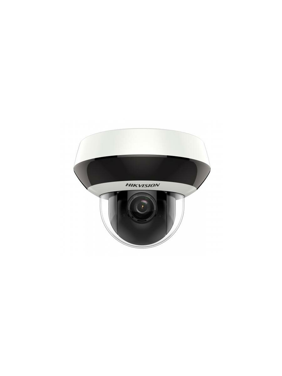 Камера видеонаблюдения HIKVISION DS-2DE2A404IW-DE3(C0)(S6)(C), белый