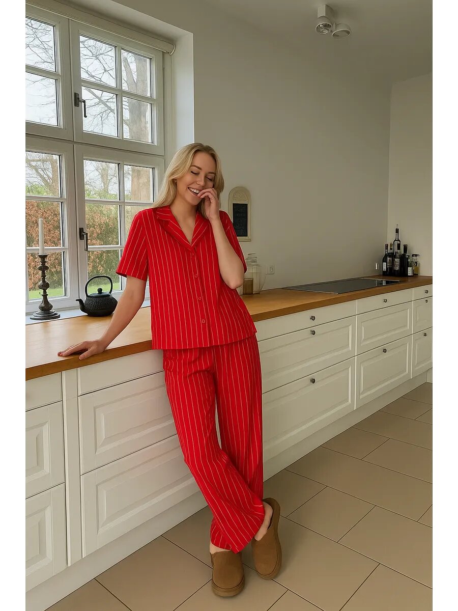 Пижама для женщин