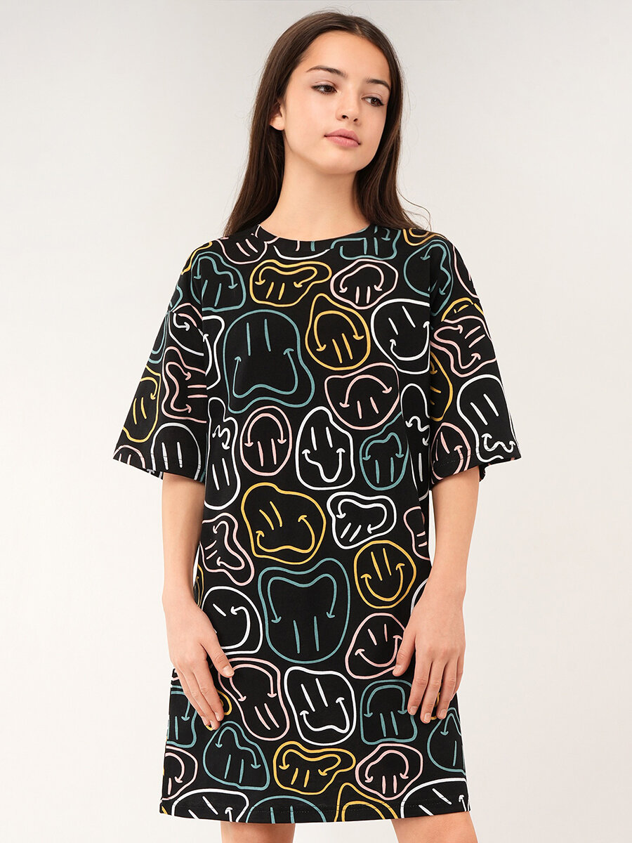 Туника для девочек