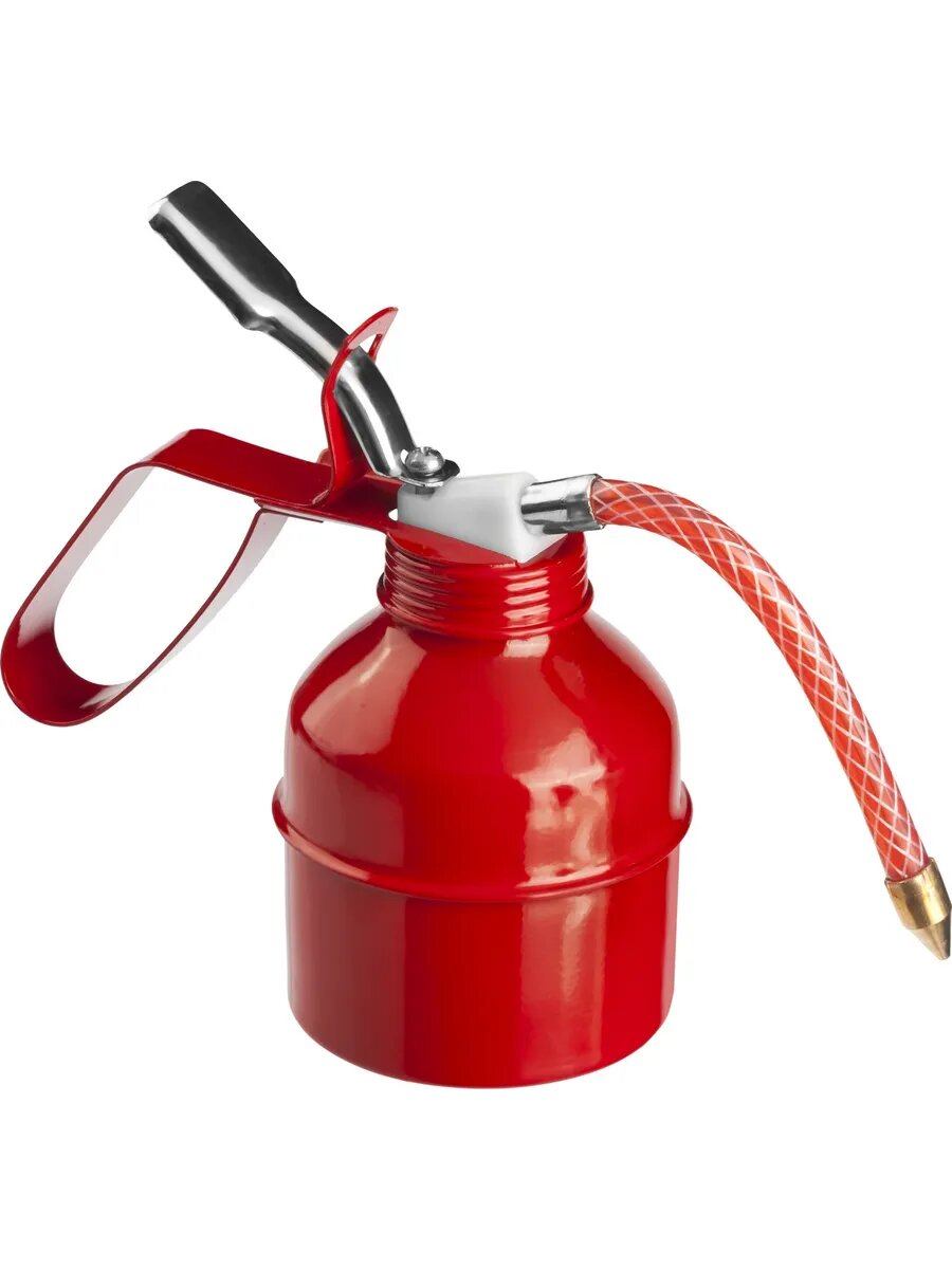 300 мл, техническая масленка с гибким наконечником (4313)