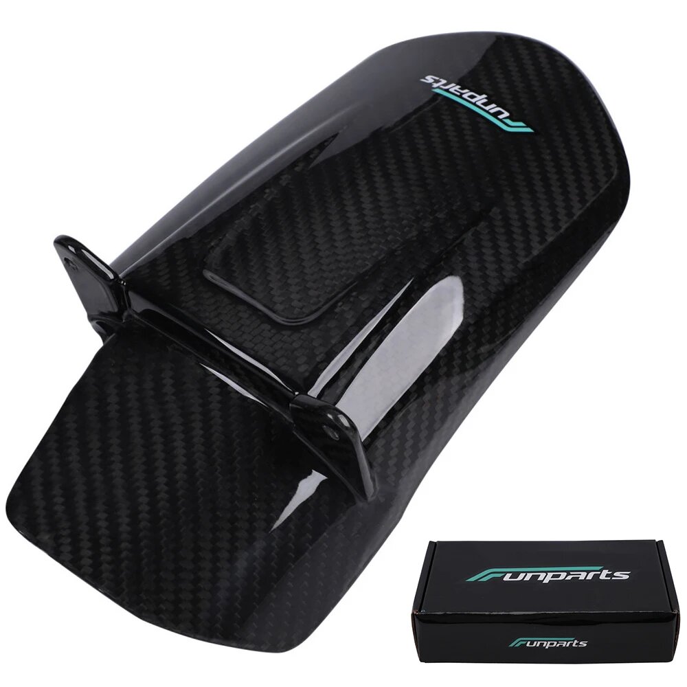 Заднее крыло Surron Light Bee X, карбон