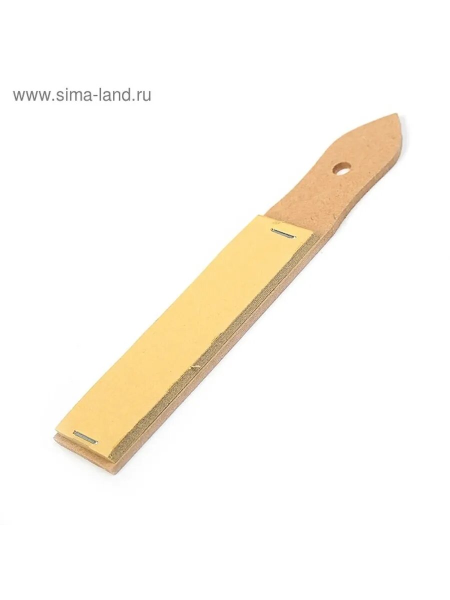 Практическая наждачка для заточки карандашей