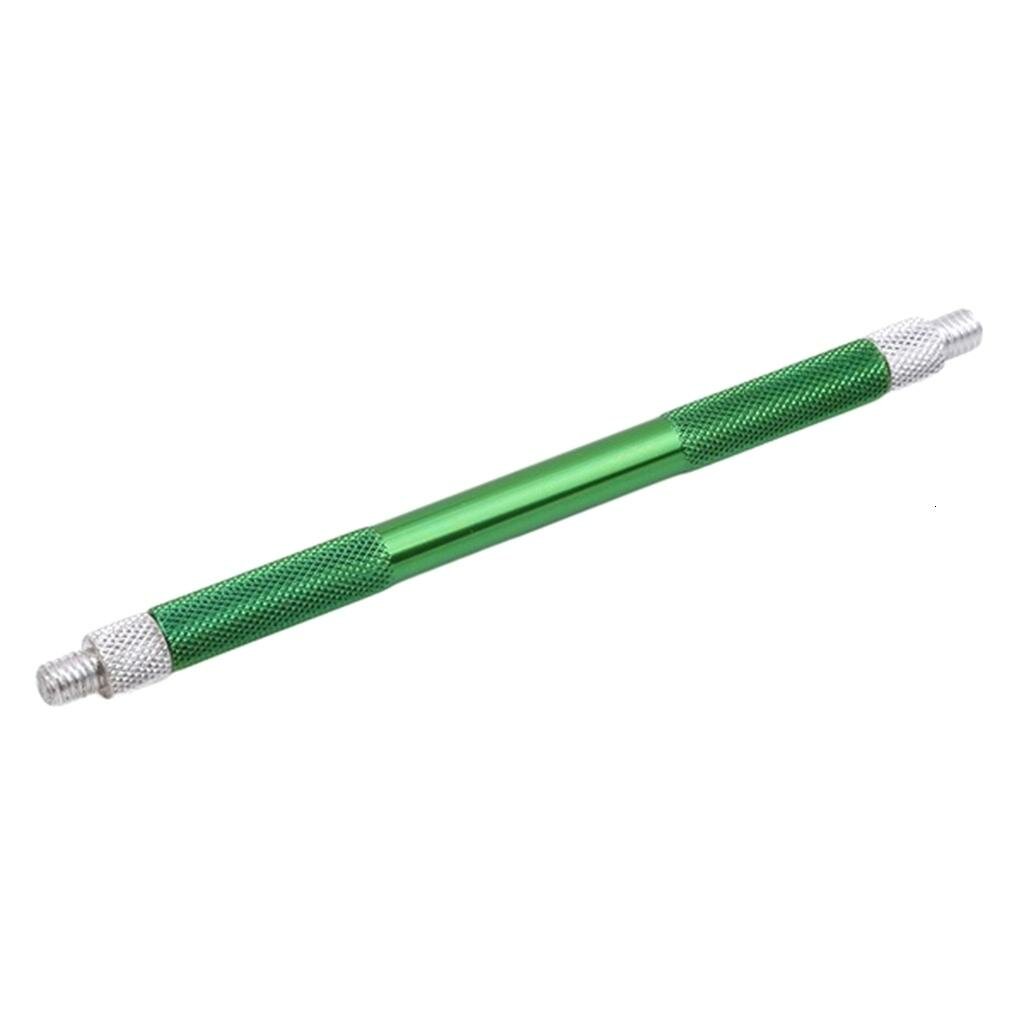 Иголка для насадок при ловле карпа, Зеленый