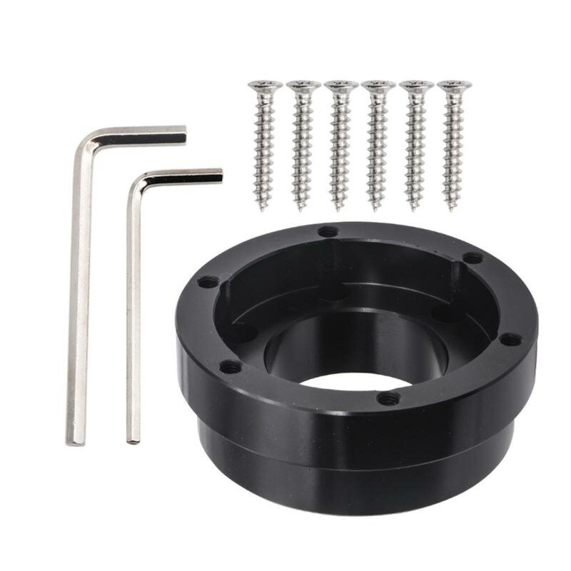 Адаптер-переходник для руля G29 G920 G923, Черный