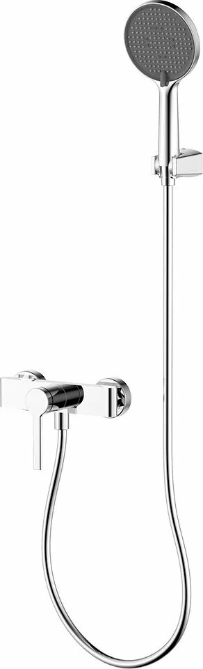 Смеситель для душа AQUAme Asti AQM6413CR