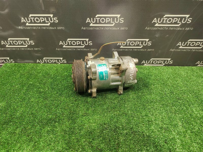 Компрессор кондиционера
