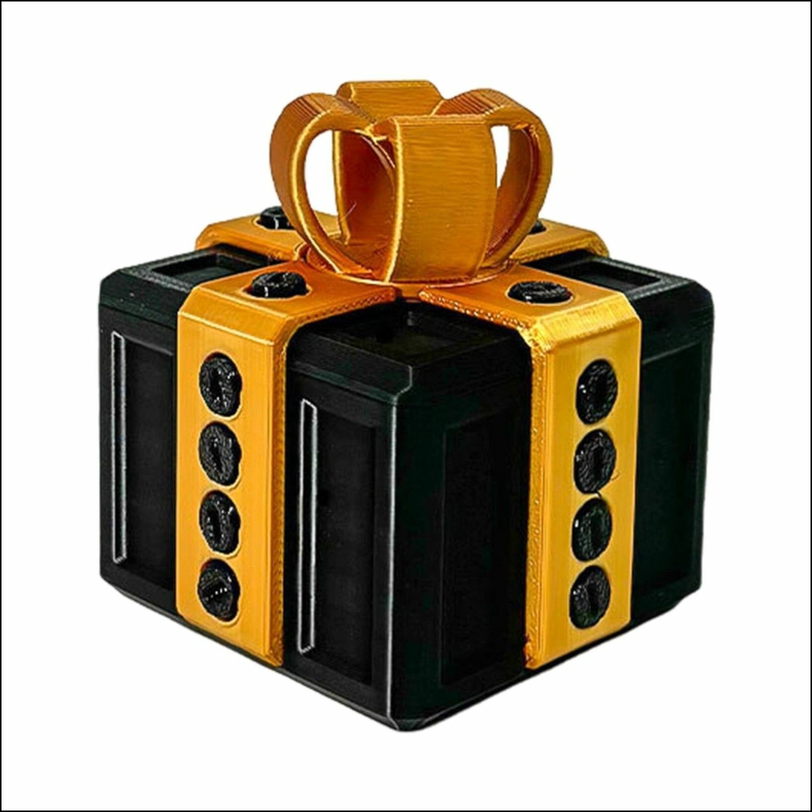 Эксклюзивный презентационный аксессуар