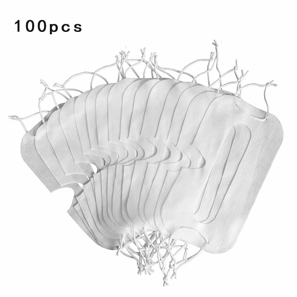 VR-очки 3D для HTC Vive, одноразовые, гигиенические, Белый