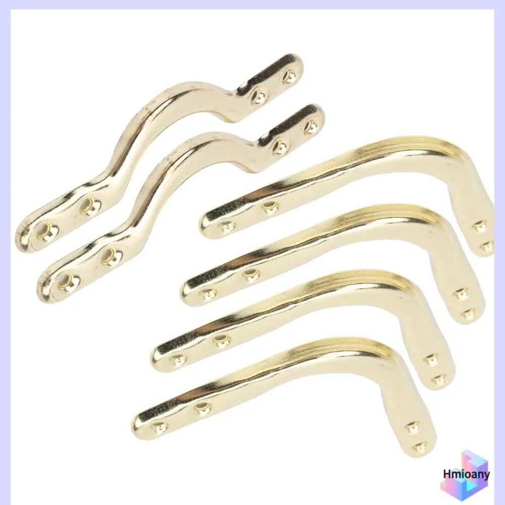 6шт Бильярдный уголок 4дюйма