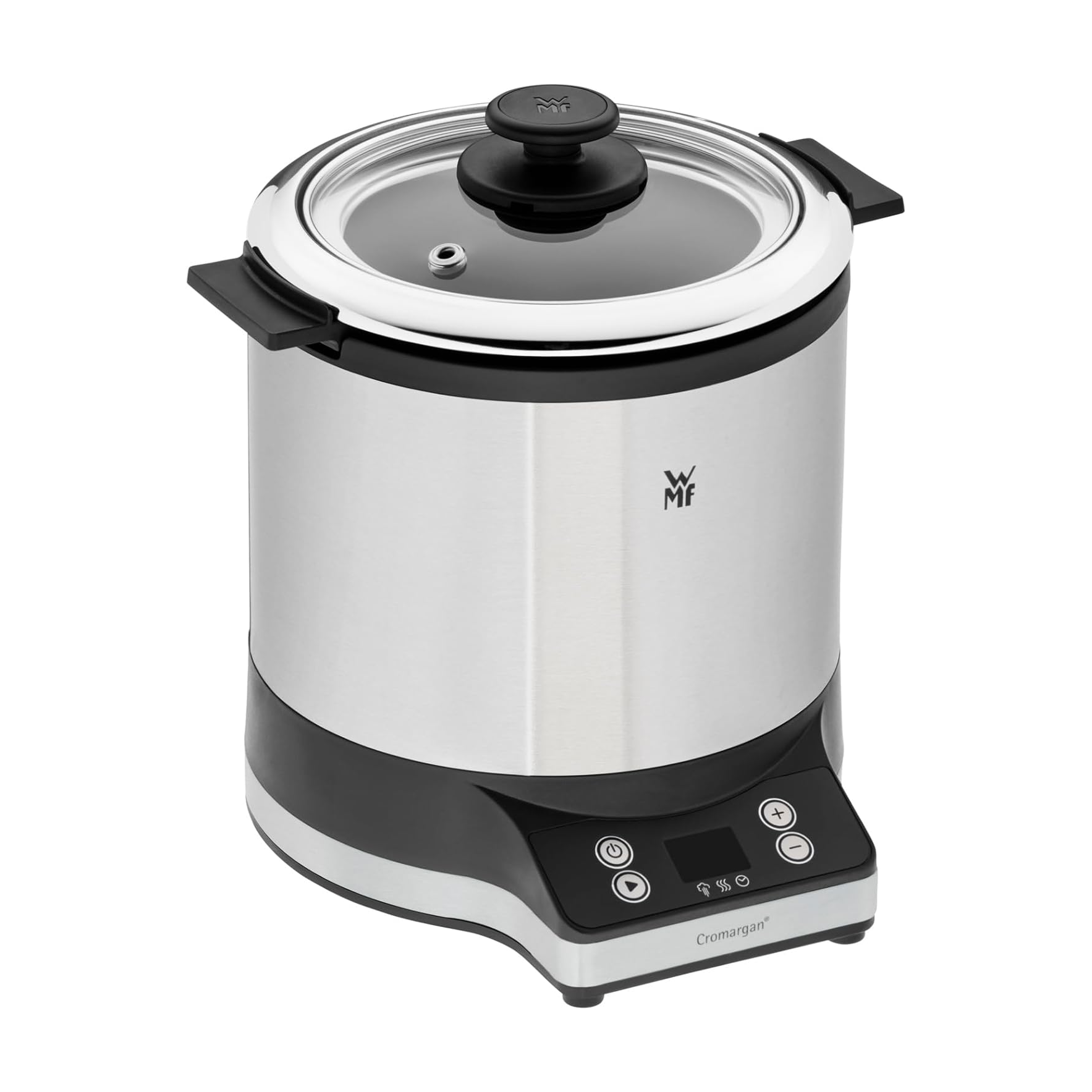 Мини-рисоварка WMF KÜCHENminis с контейнером Lunch-to-Go 0415260011