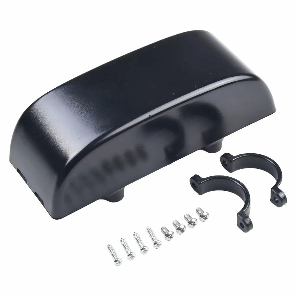 OZ-EWYD Корпус Коробки Контроллера Электрического велосипеда E-Bike Ebike small Conversion Part