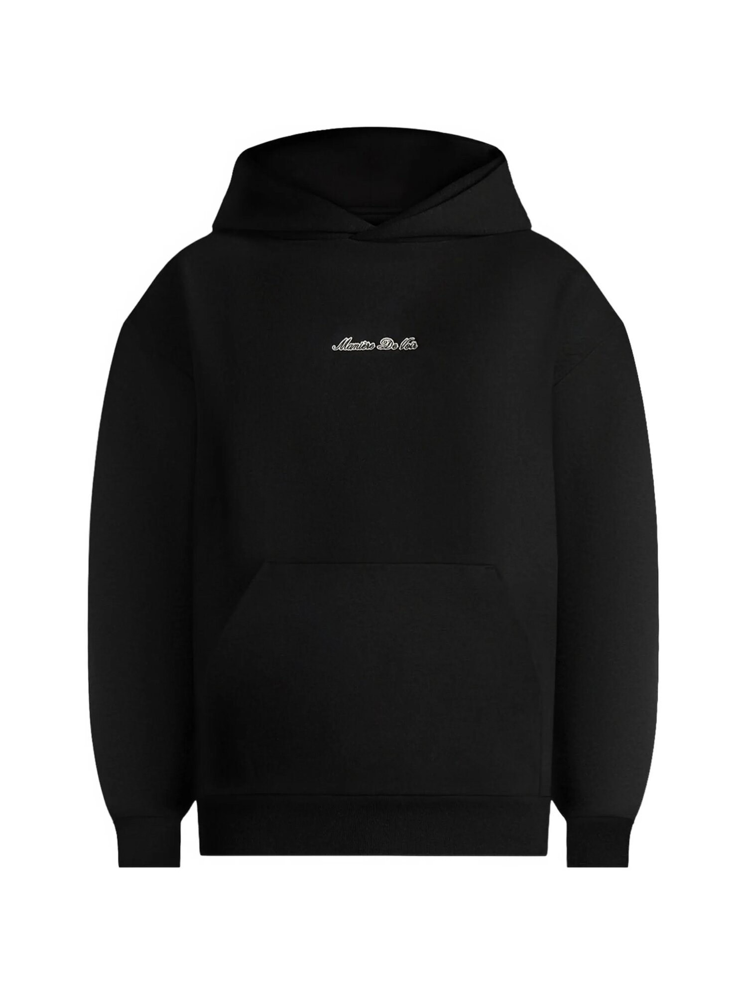 Худи MANIERE DE VOIR JS001