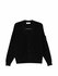 Кардиган Stone Island V-, размер M, черный