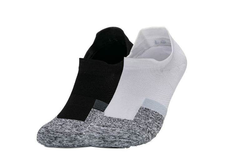 Носки спортивные Ankle Socks, комплект