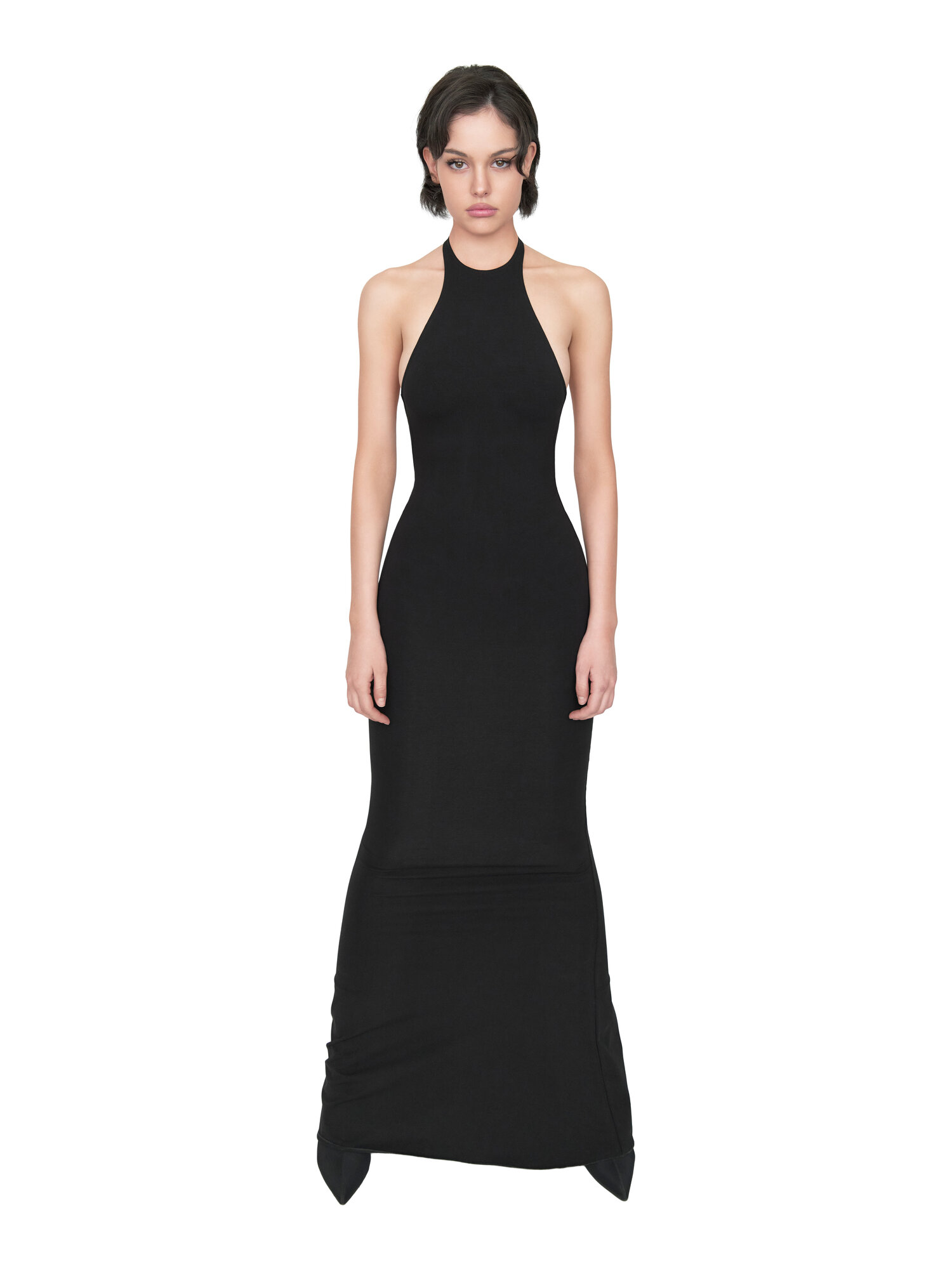 Платье APRON DRESS