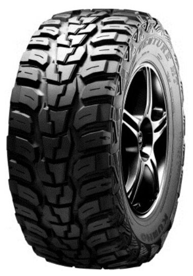 Kumho Road Venture MT KL71 265/75 R16 119/116Q