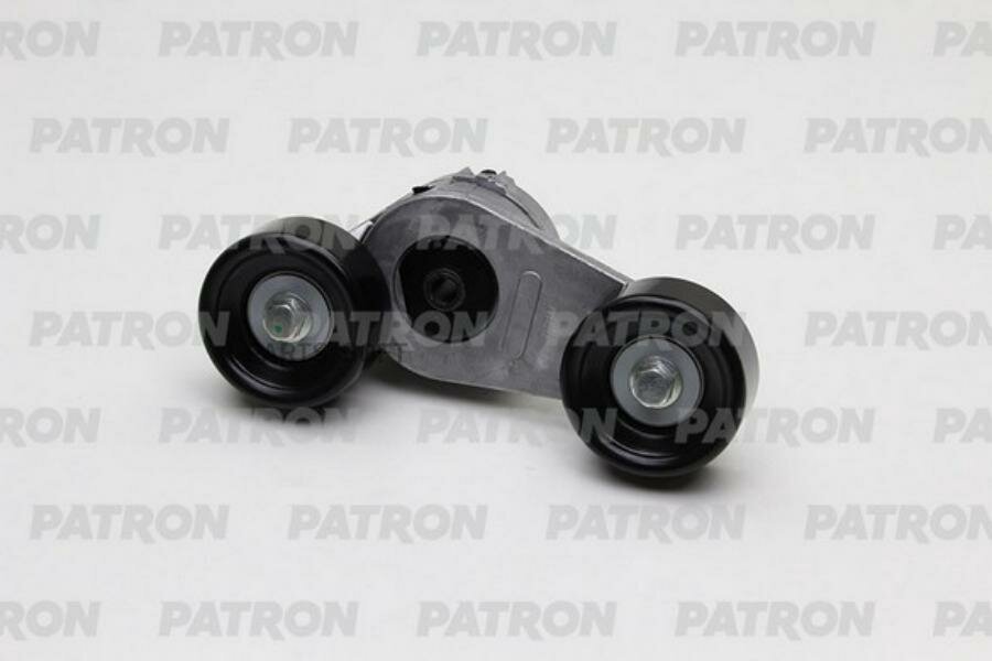 PATRON Ролик руч. ремня VW Gol 1.6 94-05