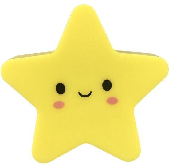 Ночник Camelion LED NL-240 "Звезда" , 220V