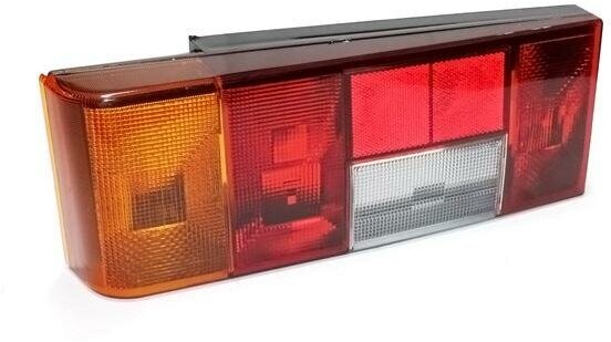 Корпус фонаря задний левый ВАЗ-2108