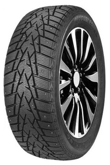 Шина Headway(Хедвей) HW503 245/70 R16 107Q зимняя автомобильная шипованная