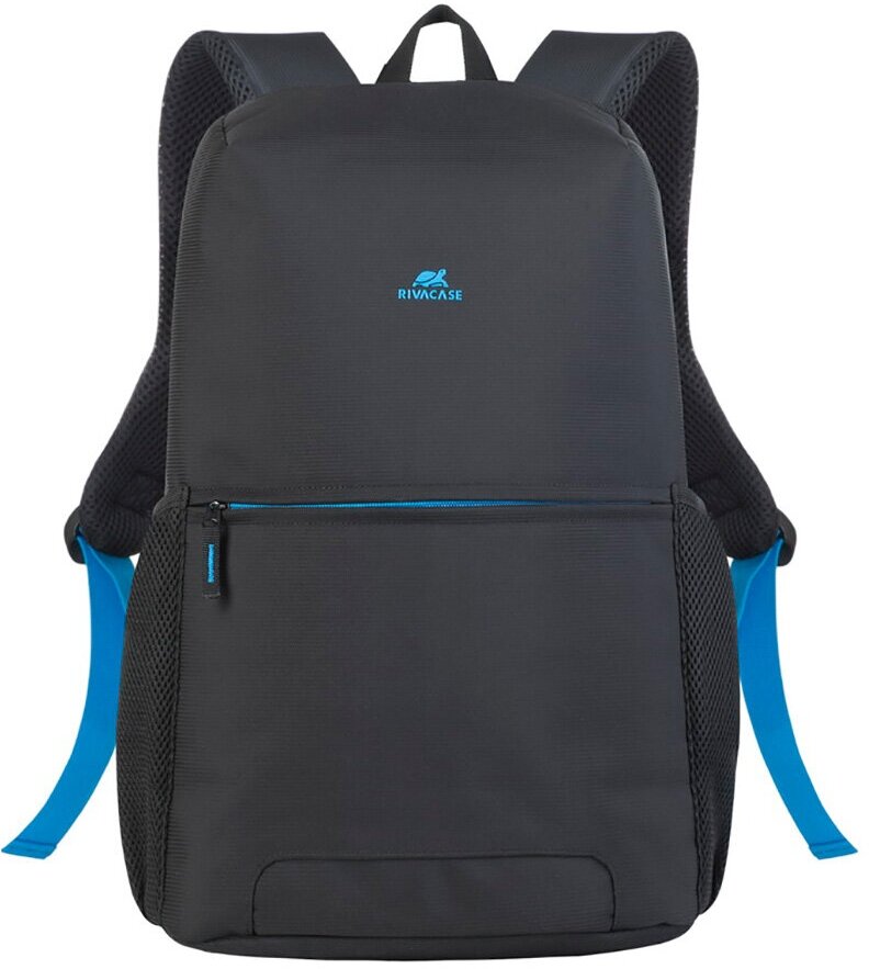 Рюкзак Rivacase для ноутбука 15.6" черный 8067 black