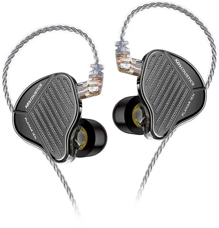 Knowledge Zenith PR1 PRO no mic - внутриканальные наушники